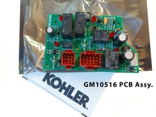 Kohler GM74198 PCB Assembly Alternator LED Optic Board for sale online ...