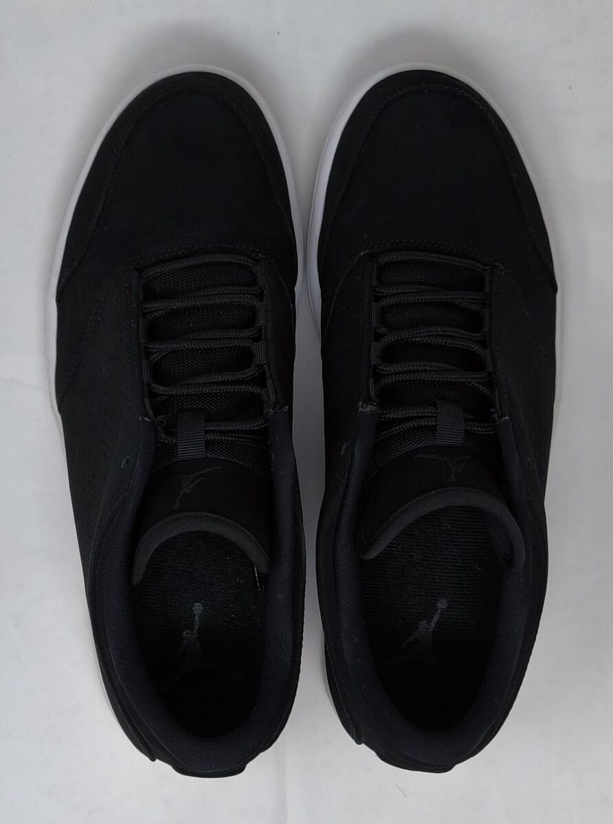 Size 9 - Jordan 1 Flight 5 Low Black 2018 888264-010 | eBay Size 9 - Jordan 1 Flight 5 Low Black 2018 888264-010 | eBay
