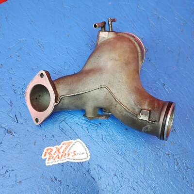 LHD, RHD Intake Y-Pipe RX7 FD FD3S 93 - 02 Mazda S10B23/11 | eBay