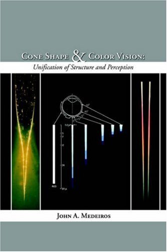 CONE SHAPE AND COLOR VISION: UNIFICATION OF STRUCTURE AND By John A ...