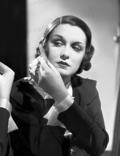 8x10 Print Gail Patrick Beautiful Portrait #1010317 | eBay