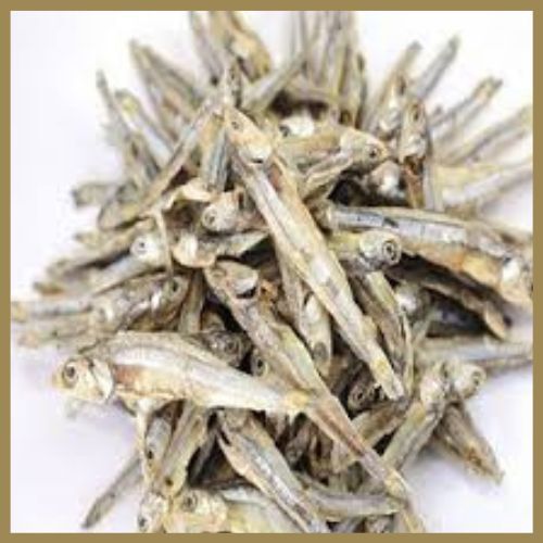 Dried Sprats Fish Anchovy Seafood Powder Best Quality Pure Homemade ...
