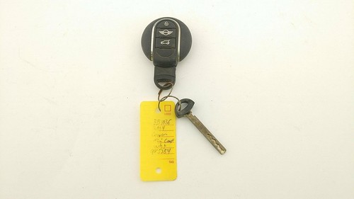 Key FOB Smartkey For 2014 MINI COOPER KEY FOB | eBay