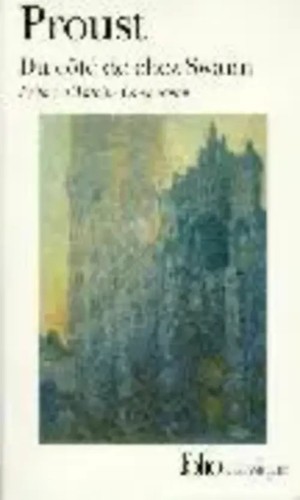 A la recherche du temps perdu 1. Du Cote de chez Swann | Marcel Proust ...