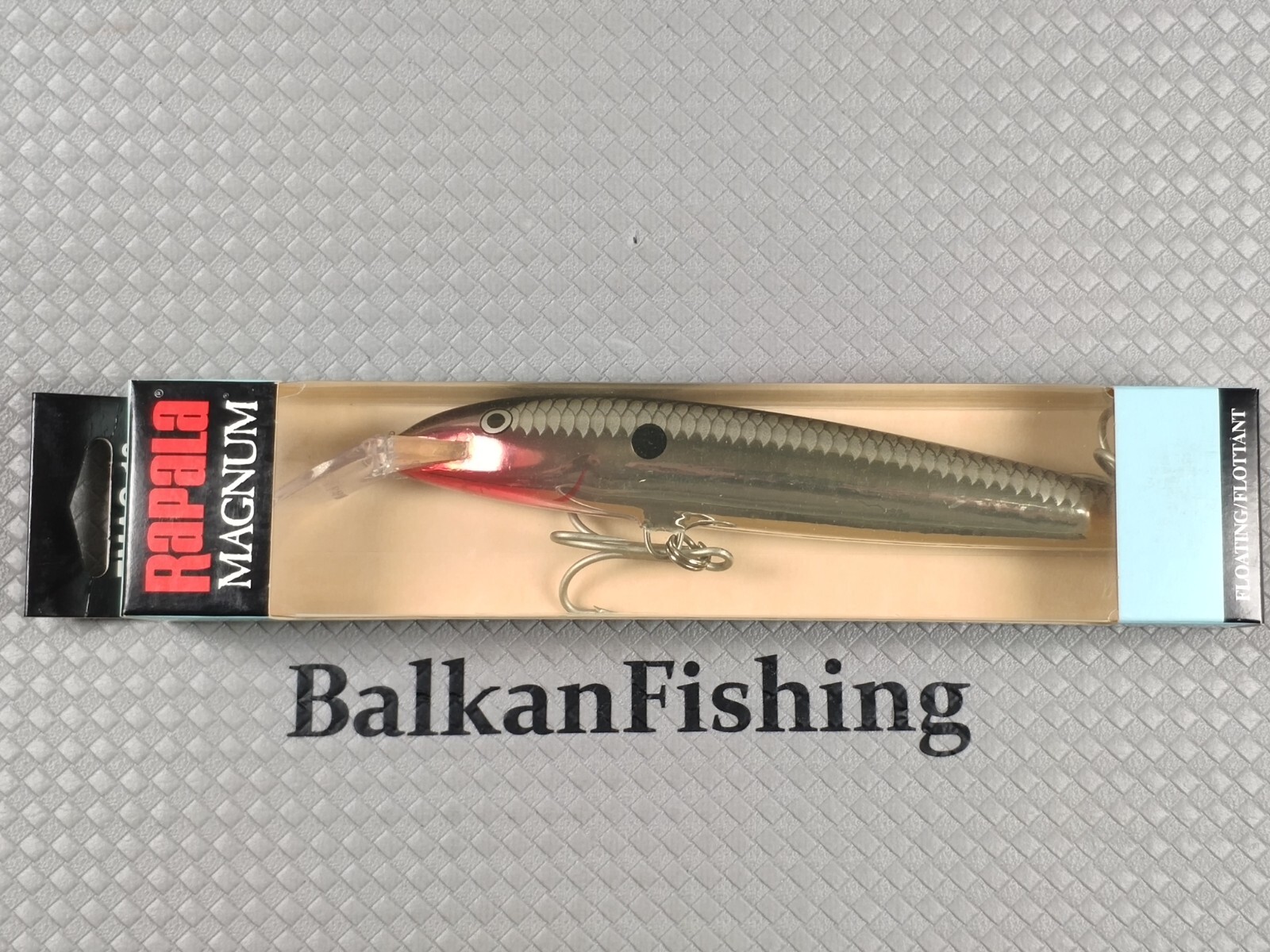 Rapala Floating Magnum Fmag 18Ch18Cm for sale online | eBay