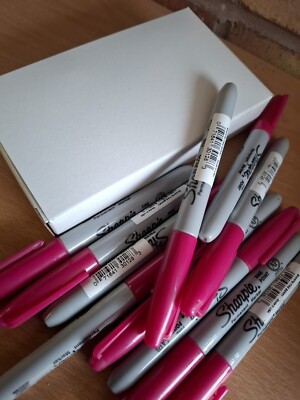 Sharpie Berry Pack Of 12 | eBay UK