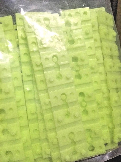 Dottie CA25 Cat-a-pillar Wiring Device Spacer for sale online | eBay