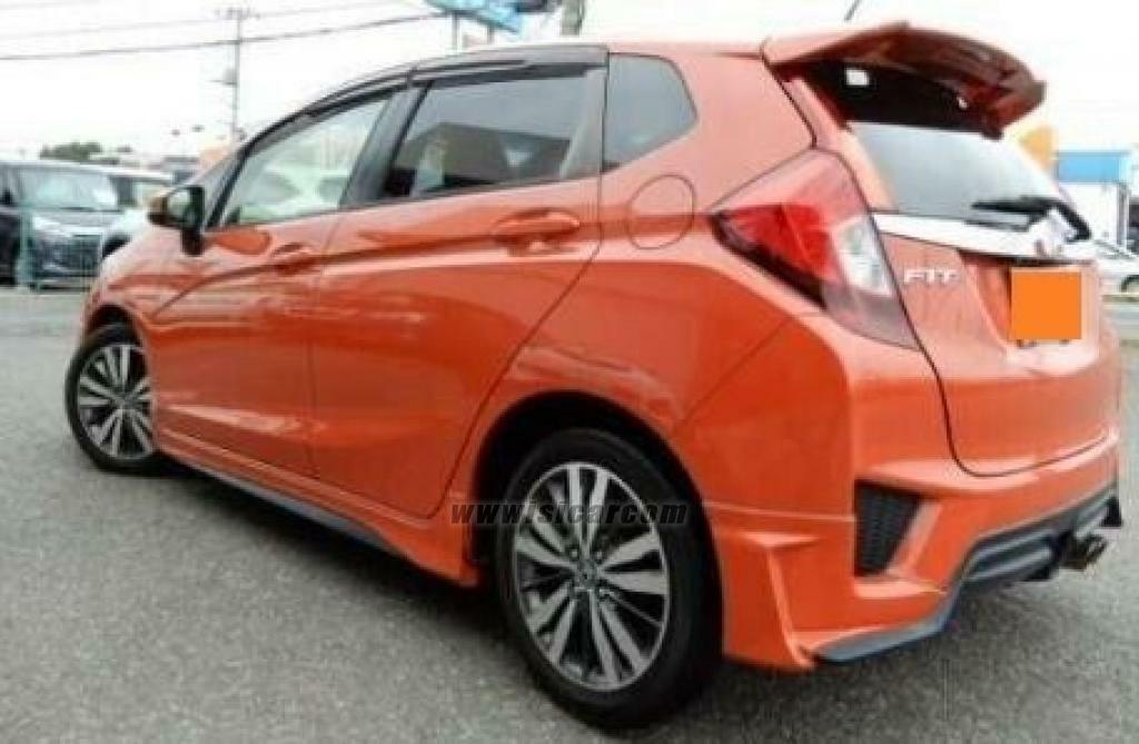 HONDA FIT RS DBA GK5 SENSOR ASSY. WATER TEMP (PANASONIC) 37870-RWC-A01 ...