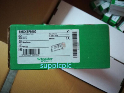 BMEXBP0400 4-slot Ethernet backplane Fast shipping#DHL or FedEx | eBay