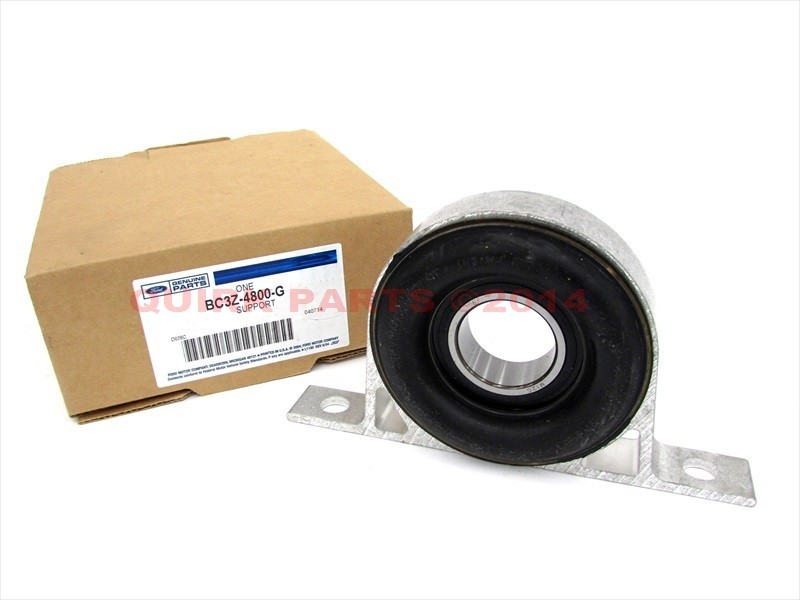 Ford Driveshaft Center Support Bearing F250 F350 F450 F550 Super Duty ...