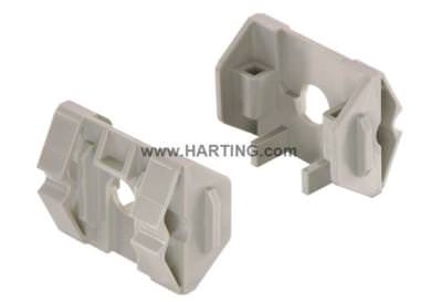 09330009985, Harting, Han-Snap Wall Holding | eBay