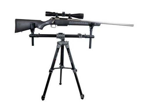 BOG FieldPod Lightweight Tripod Hunting Rest | eBay