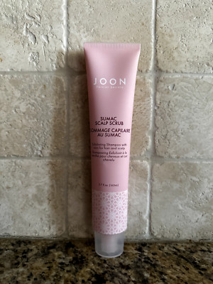 Joon Persian Secrets Sumac Scalp Scrub - 5.7 oz | eBay