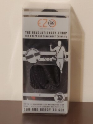 EZ GO Helmet Carrying Strap Motorcycle Helmet Bag Accessories Biker ...