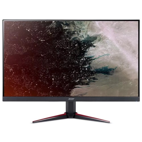 Acer Nitro VG240Y - 23.8" Monitor Full HD 75Hz 1920 x 1080 New | eBay