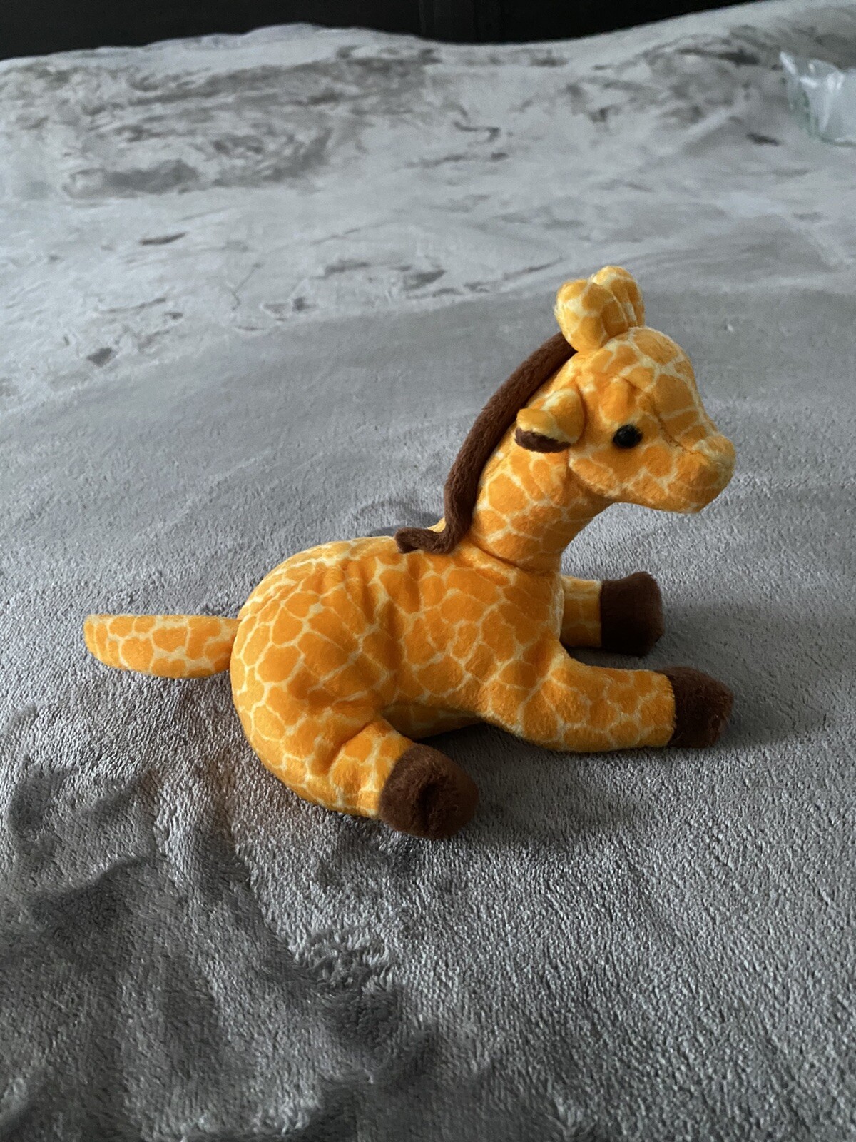 TY Beanie Babies - TWIGS the GIRAFFE - 1995 - Retired | eBay