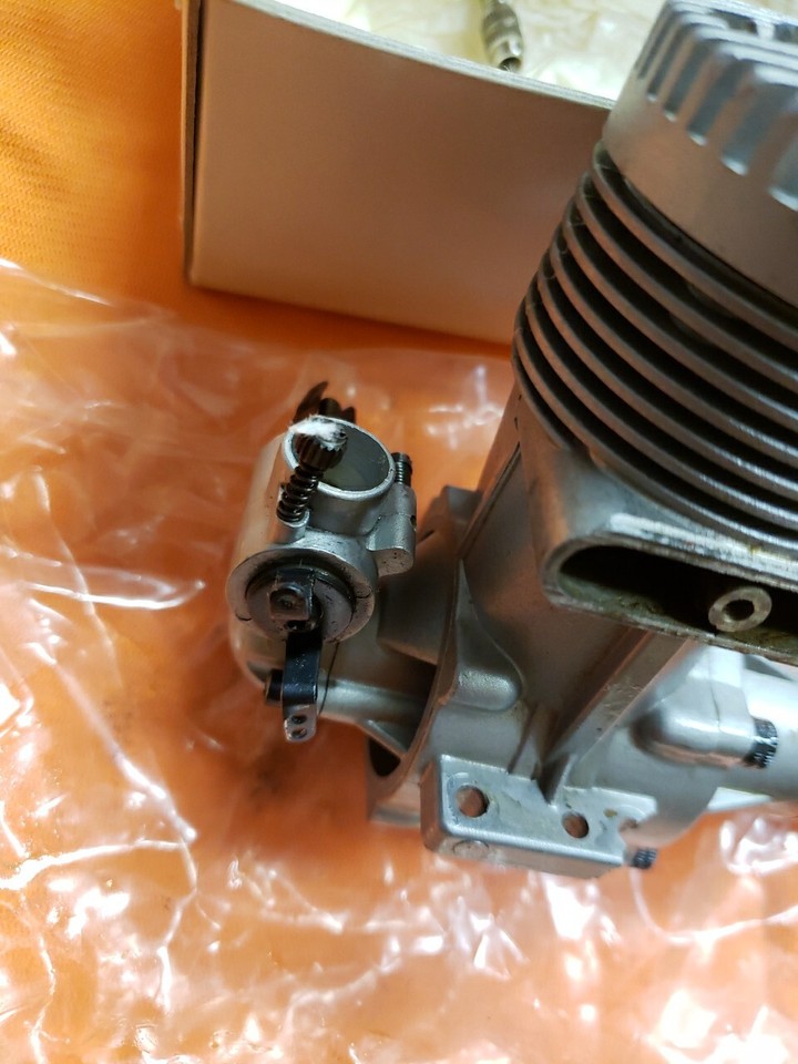 OS Engine - OS max-H 80 RC Motor - OS H80 | eBay