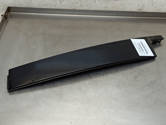 Porsche Macan 2016 RHD Exterior Pillar Trim Cover Panel Right Side ...