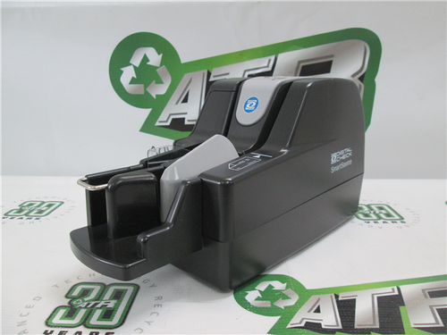 SmartSource Digital Check Scanner Only Power Tested Manual Feed ...