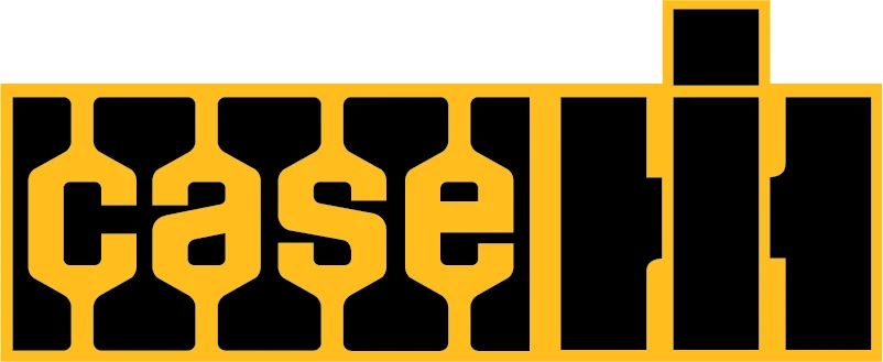 Case Ih Bumper Stickers