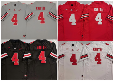 Ohio State Football Colors Ohio State Has Decided What Colors It'll
