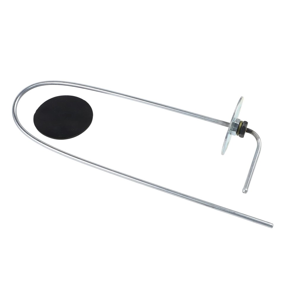 Metal & rubber Fuel Tank Stand Pipe For heaters For Boat Accessories ...