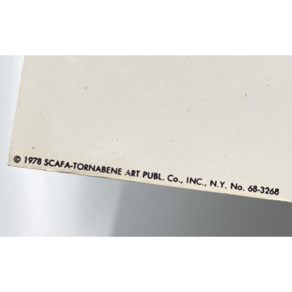 Vintage 1978 Duck Prints Framed Pair Leland Brewsaugh Scafa Tornabene ...