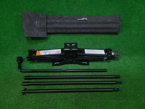 FORD RANGER JACK/TOOL KIT PX, 06/11-04/22 GENUINE SCISSOR JACK WITH ...