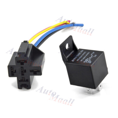 Starter Relay Switch Fit Exmark Lazer Z Propane LC AC XP Phazer Mower ...