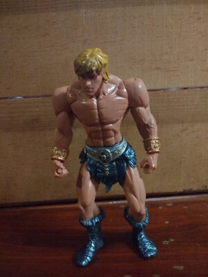 2001 HE_Man figure | eBay