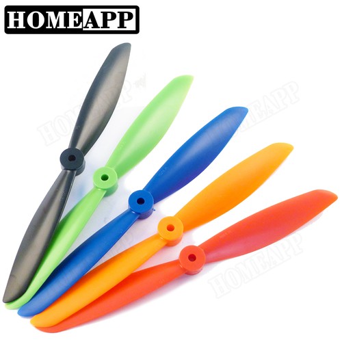4color 1047 2-Blade Propeller CW/CCW For GEMFAN DJI F450 500 Quadcopter ...