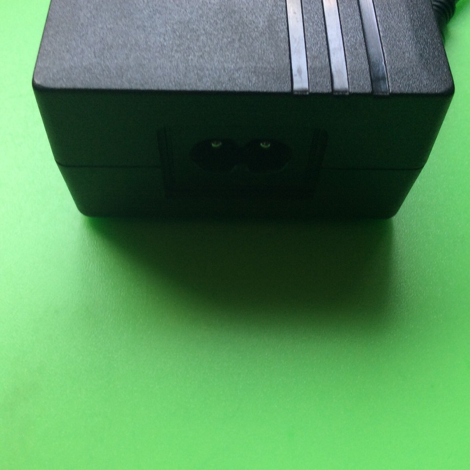 AC Adapter For RCA RTS735E 29" RCA RTS635 Home Theater Sound bar Power ...