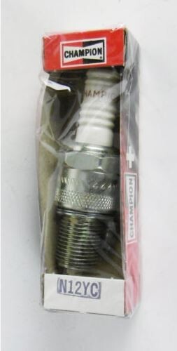 Champion N12YC/184 - Alternative spark plugs