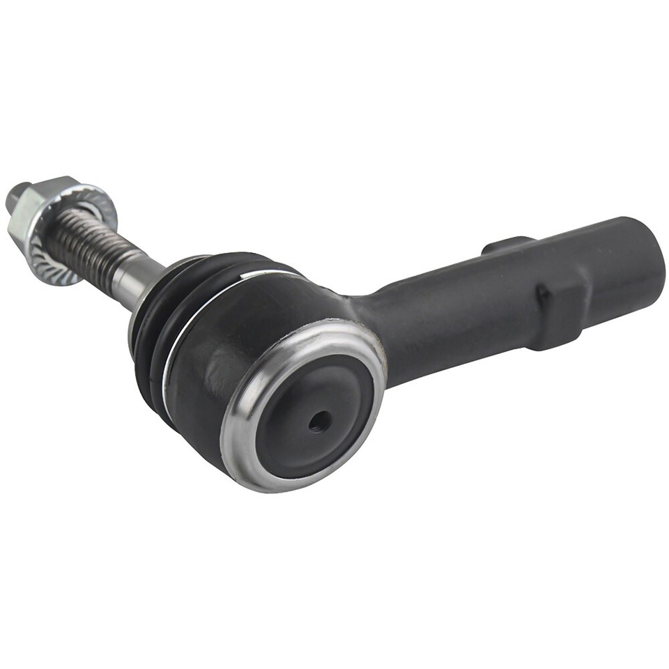 MOOG Steering Tie Rod End For Ford Taurus Flex Lincoln MKS MKT Sable ...