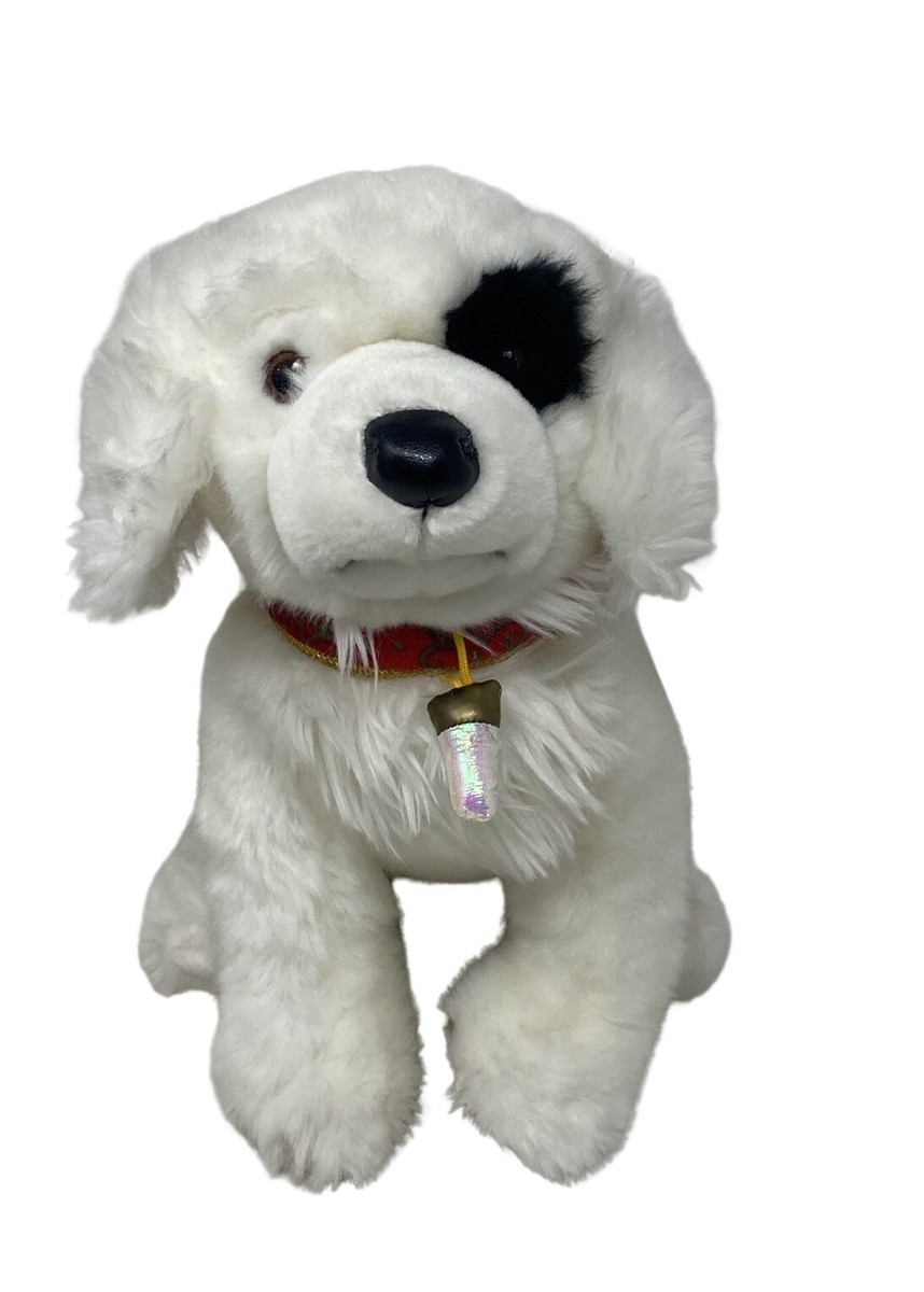 Santa Paws 2 The Santa Pups Nobel