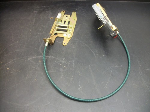 SIEMENS DISCONNECT SWITCH/CIRCUIT BREAKER HANDLE ACCESSORY VBH112 | eBay