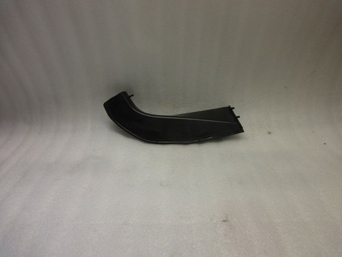 2011-2016 BMW 5 SERIES REAR RIGHT TRUNK LID PLASTIC PANEL TRIM COVER ...