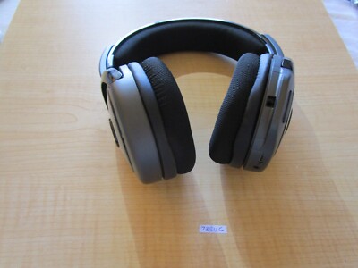 Xbox Afterglow Legendary Collection Gaming HEADSET ONLY. No Mic No ...