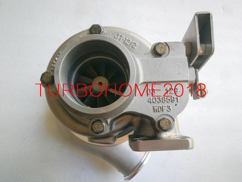 NEW GENUINE HOLSET HE351W 4043980 CUMMINS ISDe6 6.7L 6BT 5.9L ...