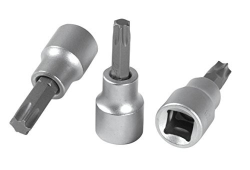 Performance Tool W1337 STAR BIT SOCKET SET | eBay