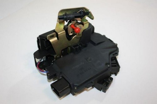 AUTOMEGA Serrure de porte 100031610 arrière droite pour AUDI A6 Avant ...