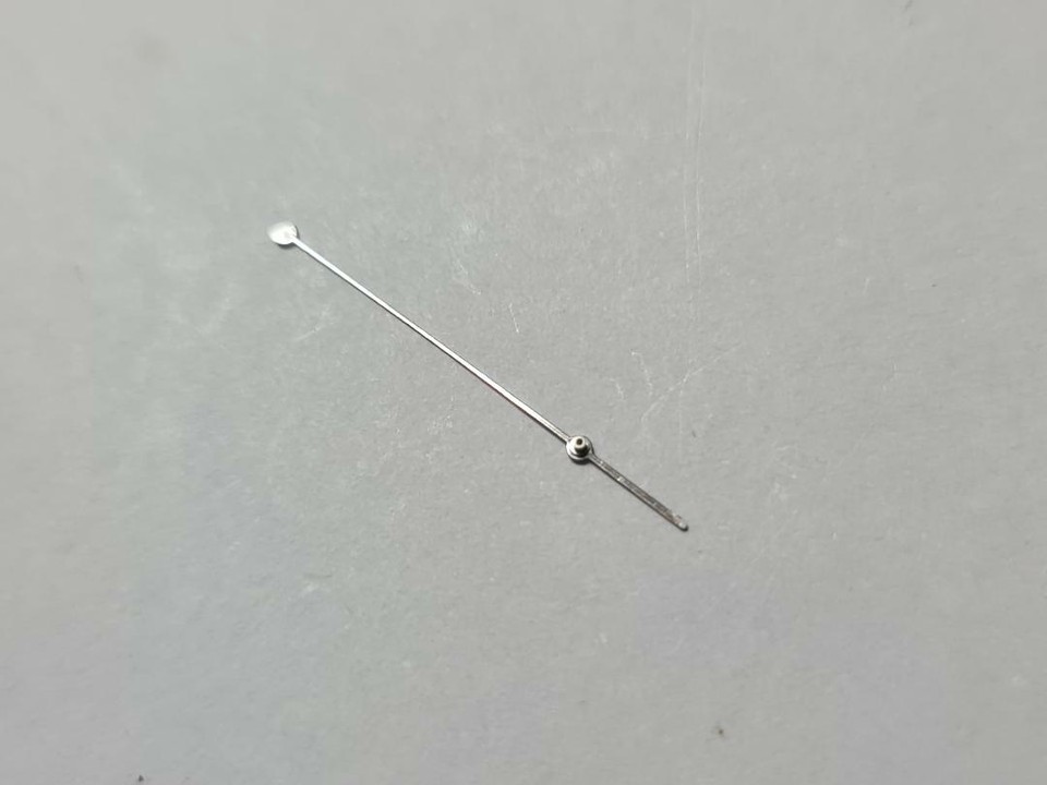 GENUINE SWEEP SECOND HAND SEIKO CHRONOSTOP 5717-8990 5719-8990 45899 | eBay