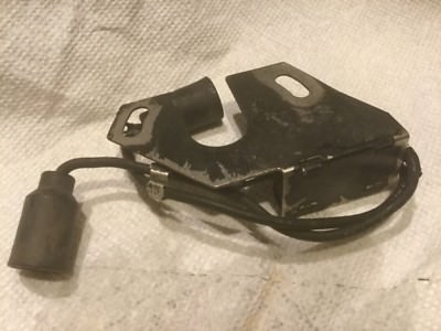 hmmwv m998 cut out switch used part working condition used hummer ...