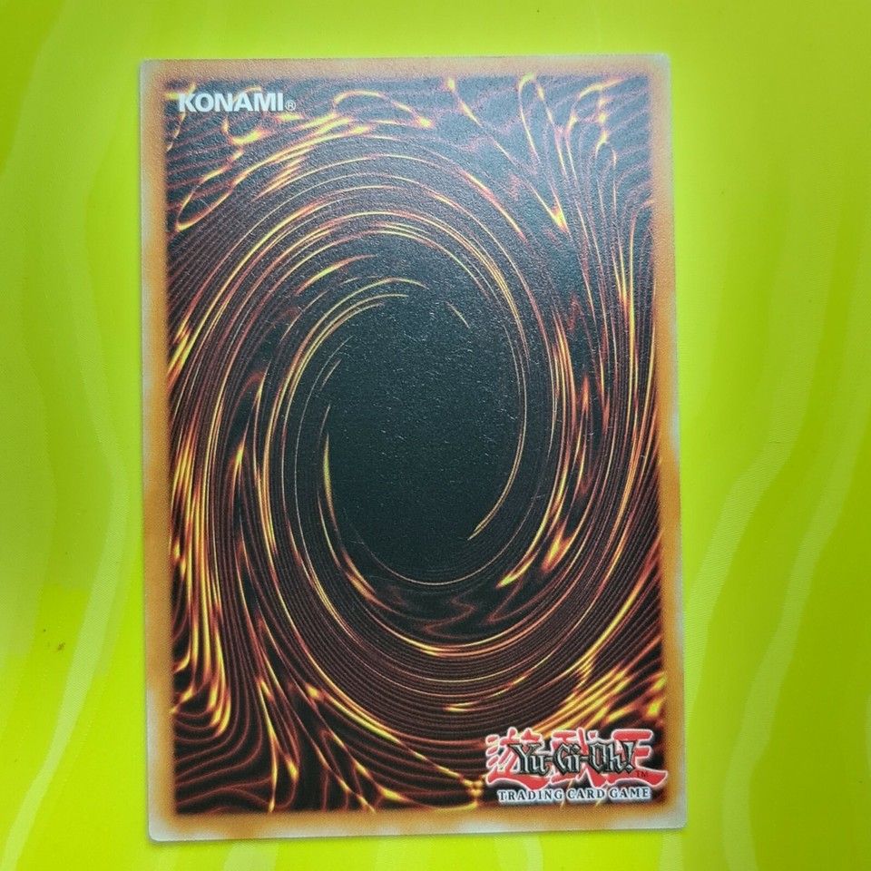 BOO-BOO GAME | YUGIOH | LIOV | 2021 | COMMON | 1st Edition | ENGLISH ...