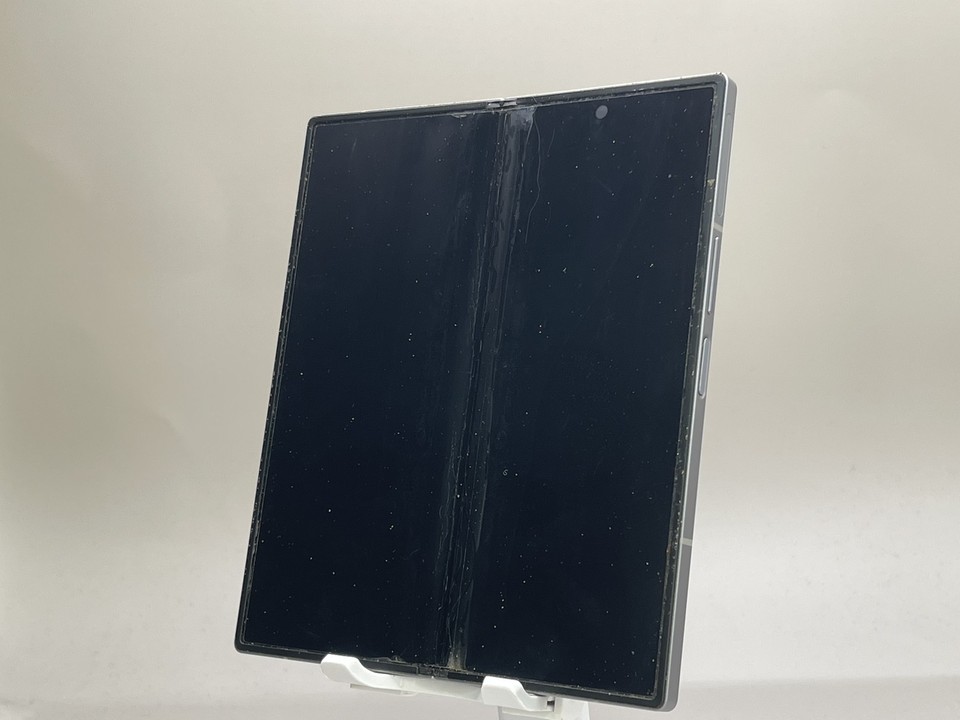 Samsung Galaxy Z Fold6 SM-F956U 256GB Silver Shadow T-Mobile Unlocked ...