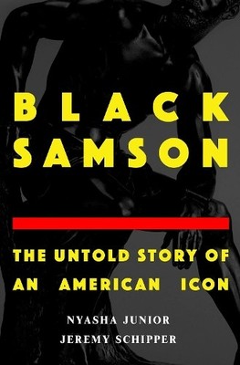 Black Samson - 9780190689780 9780190689780 | eBay UK