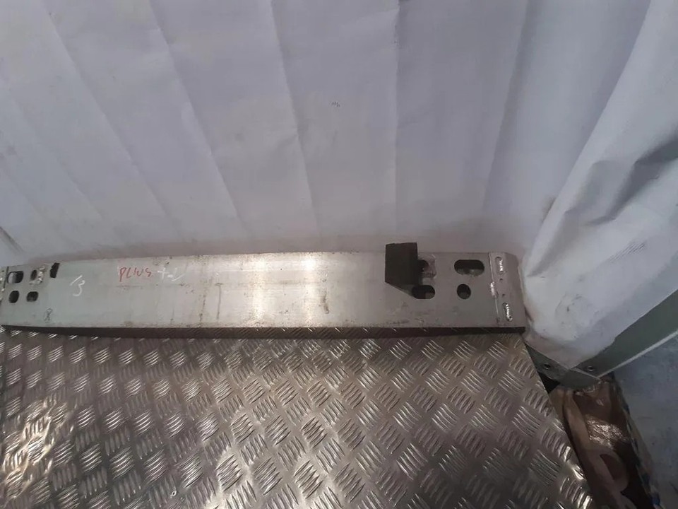 TOYOTA PRIUS W3 Front Reinforcement Crash Bar 1.80 2013 33406413 | eBay UK