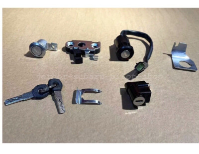 URLWALL SURRON ULTRA BEE IGNITION SWITCH LOCK KEY SET SUR RON ELECTRIC ...