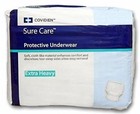 Surecare Protective Underwear - Moderate | eBay