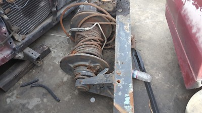 Winches - Braden Winch